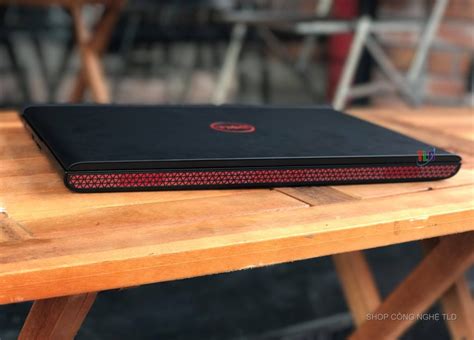 Dell Gaming 7466 Core I5 6300hq 8gb 256gb Gtx 950m 4gb 14″ Hd