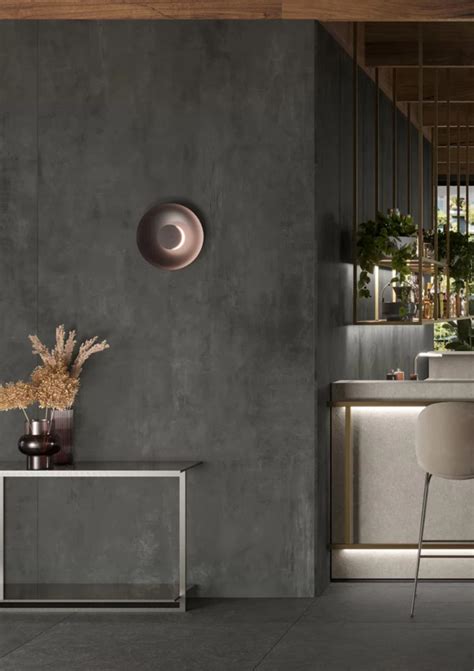 Groutless Floor Tile