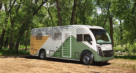 The Most Innovative Rv Manufacturers Of 2024