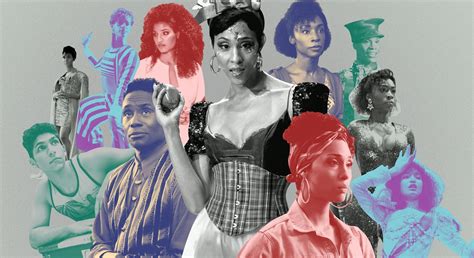 The Pose Cast On Their Favorite Ballroom Scenes Episodes And Audition