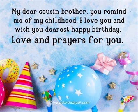 Happy Birthday Wishes For Elder Brother Cousin Happy Birthday Wishes For Elder Brother Cousin