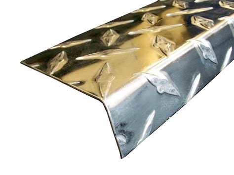 Diamond Plate Thresholds Apple Outdoor Supply