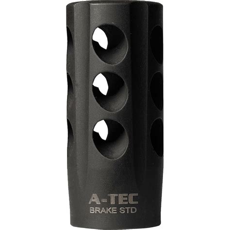 ⊶ Muzzle Break A Tec Std Break Universal M15x1 ≫ Top Price • Vn01767 — Zarimex Eu ️