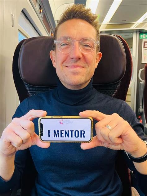 Stephen Baxter Posted On Linkedin