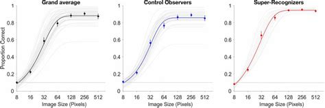Logistic Approximation Of The Psychometric Function Fitted To