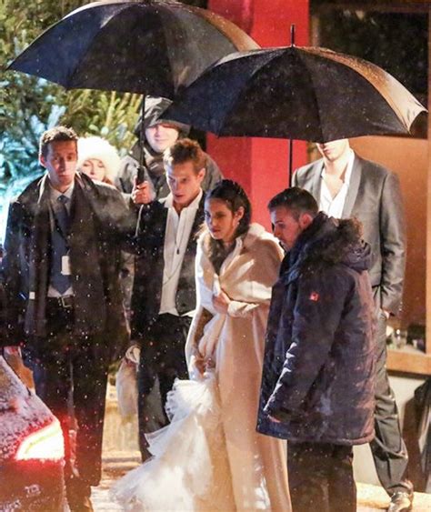 Wedding Of Andrea Casiraghi And Tatiana Santo Domingo 2014 The Royal