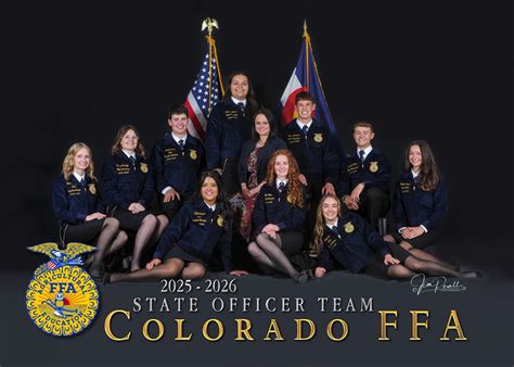 Windsor Ffa Windsor Ffa Chapter Colorado