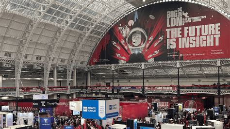 Data Observability Takes Centre Stage At Big Data Ldn Positive