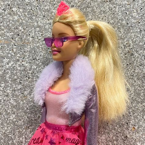 Mattel Toys Barbie Princess Adventure Doll Mattel Poshmark