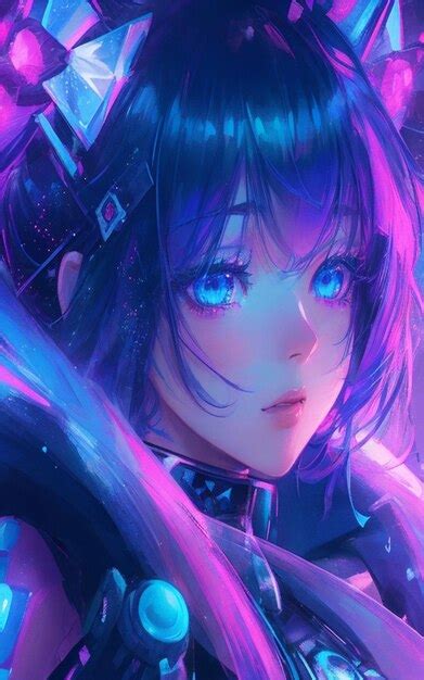 Premium Photo Animated Cartoon Charator