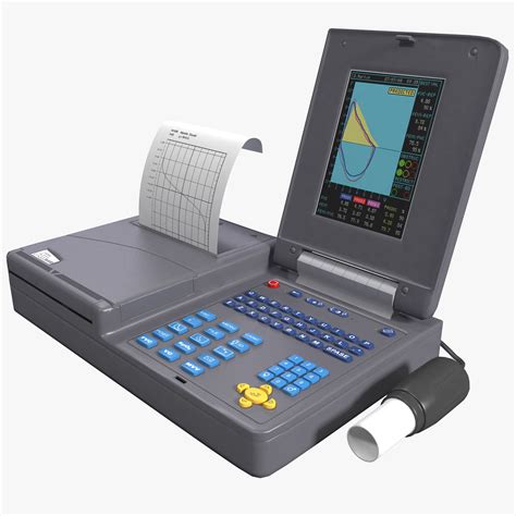 Analyzer 3d Models Download Free3d