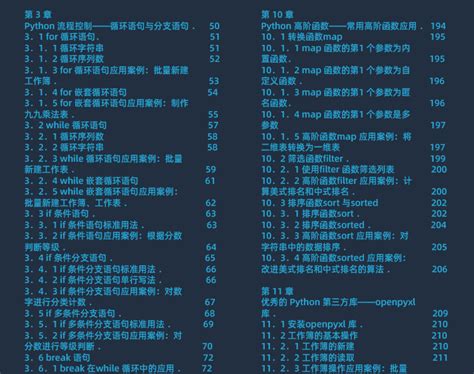 从excel到python【第2版书籍】 商品详细