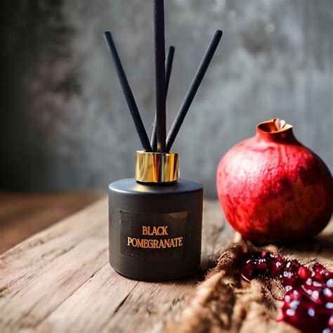 Scented Reed Diffusers 100ml Dublin Marketplace