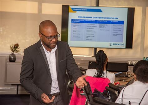 Lesego Ntsimane Posted On Linkedin