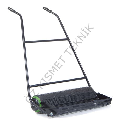 Felipe Borras Dip Zeytin Toplama Makinesi 70 Cm