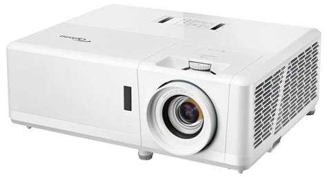 Optoma Uhz50 3000 Lumens 4k Uhd Laser Projector Full Compass Systems