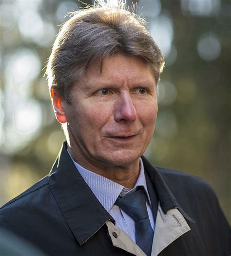 Gennady Padalka Held The World Record For The Most Time Spent In Space