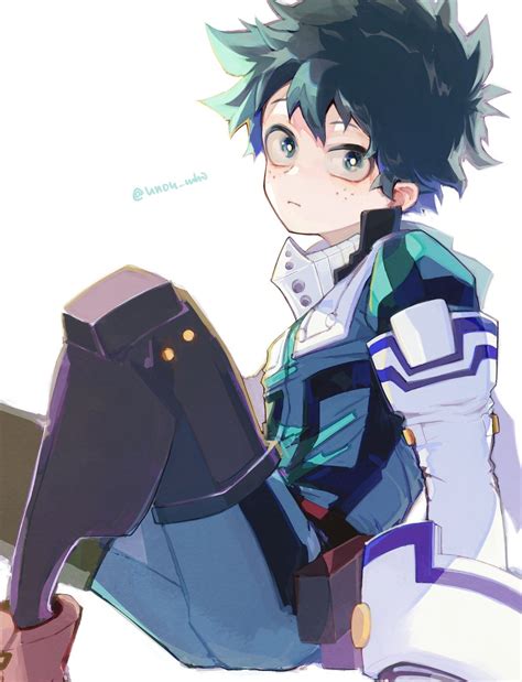 Pin De 🧡エリサベト💚 Em 僕のヒーローアカデミア Boku No Hīrō Akademia Izuku Midoriya