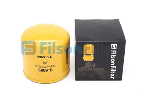 Spin On Bypass Oil Filter Supplier And Manufacturer In China