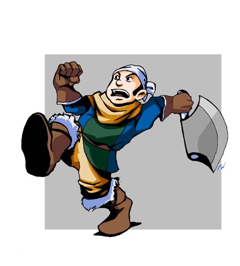 Official Fanart Thread 6 Page 15 Shining Force Central