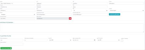 Custom Columns In Lists Crm Mango