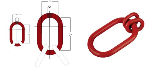 Master Ring Assembly Welded Alloy Steel 4 Times Balbir Singh And Sons