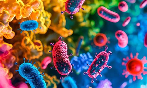 Phone Data Helps Track Pathogen Spread And Evolution Of Superbugs