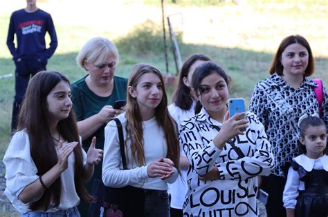 Usaid სამოქალაქო განათლების პროგრამა Usaid Civic Education Program Home