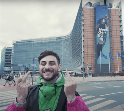 Urde Nous Dévoile Ses Influences Musicales La Face B