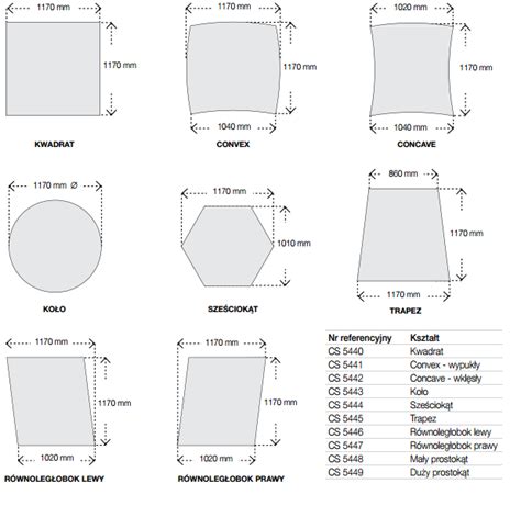 Koło Circle Optima Canopy Cs5443 Armstrong