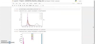 Do Your Machine Learning AI Projects Using Python Upwork