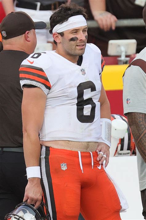 Pin On Baker Mayfield