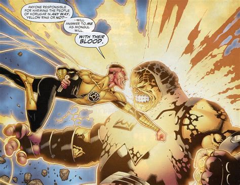 720p Sinestro Comics Hd Wallpaper