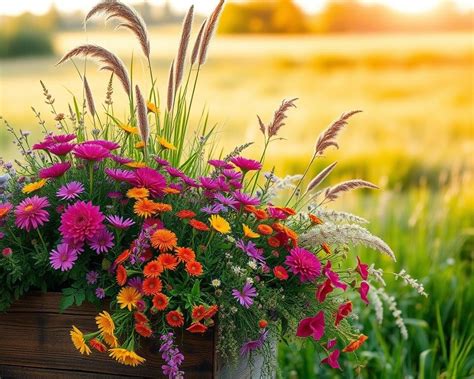Perennial Plant Guide For Container Gardens