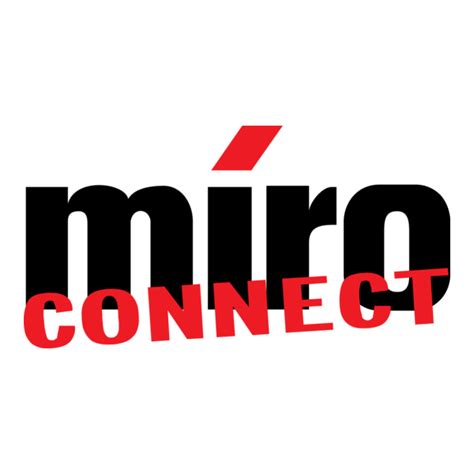 Miro Logo Png Vectors Free Download