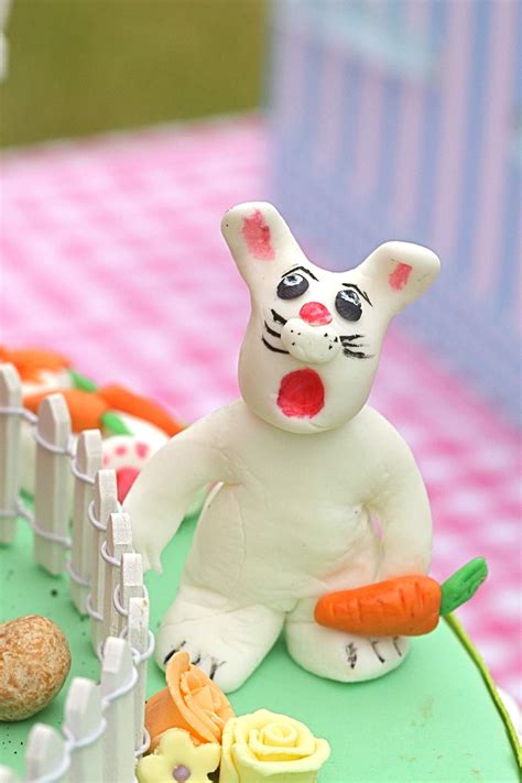 Easter Party Ideas Photo 33 Of 34 Catch My Party