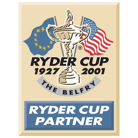 Ryder Cup Logo Vector Logo Of Ryder Cup Brand Free Download Eps Ai Png Cdr Formats