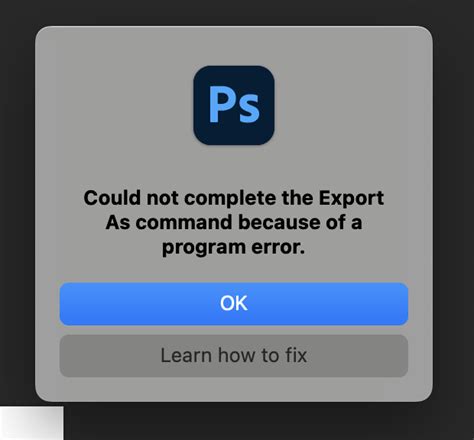 Could Not Complete The Export As Command Error O Adobe Community 14732418