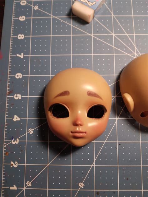 Pullip Custom Based On My Oc Alice Rdolls