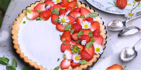 25 Idées Faciles Pour Le Repas De La Fête Des Mères Marie Claire