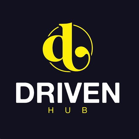 Driven Hub Youtube