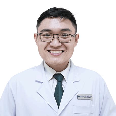 Ths Bs BÙi QuỐc ThiỆn Bệnh Viện Đa Khoa Tâm Anh