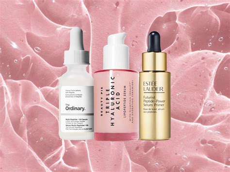 Skincare News And Features Glamour Uk