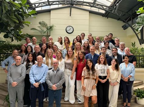 Allforaccess Bms Bmsargentina Bmsemployee Daniela Velazquez