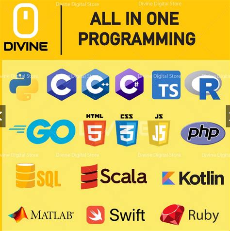 Programming Course Bundle Learn Python Java Javascript Programming
