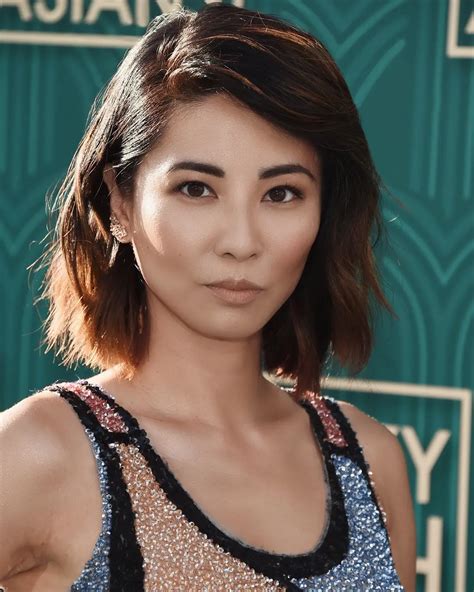 Jing Lusi Asianamericans Wiki