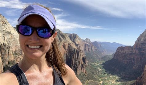 Syrett Angels Landing Kristen Syrett