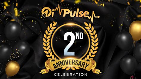 Celebrating Oi Pulse 2nd Anniversary 🎂 Youtube