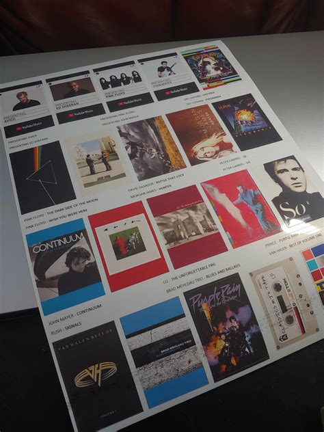 Minidisc Label Template At Olivia Joseph Blog