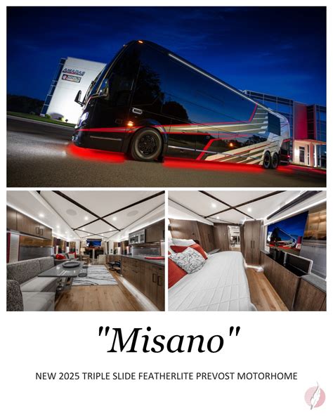 Featherlite Coaches Added A New Photo Featherlite Coaches